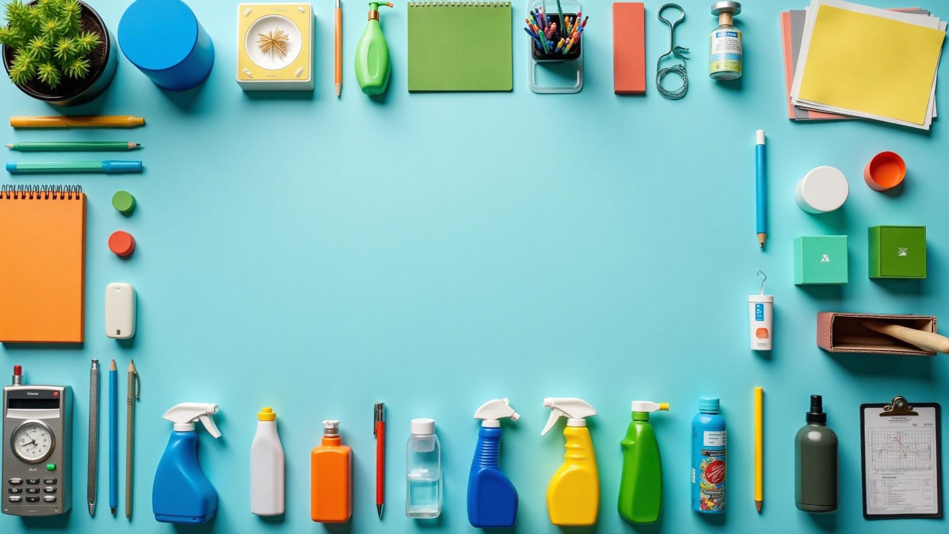 National Enterprises - Office Supplies & Stationery Materials in Pune